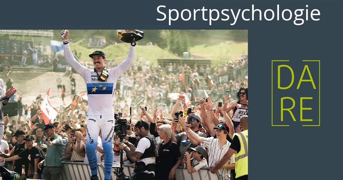 Sportpsychologie - DARE - Daniela Rebholz